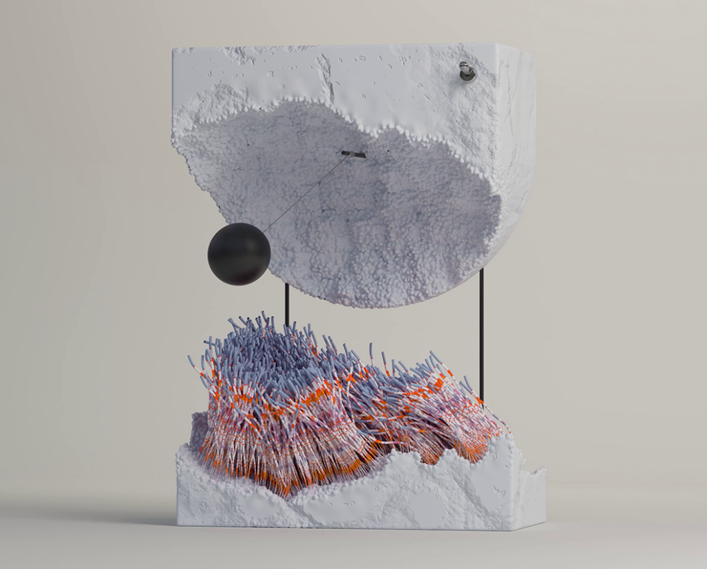 Work - novoto Studio