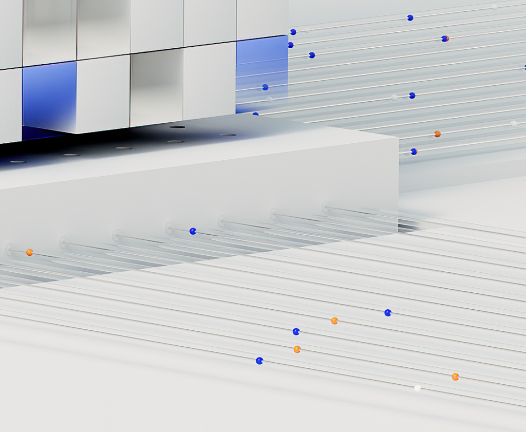 Google Deepmind Visualising AI - novoto Studio