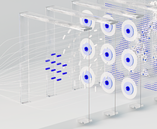 Google Deepmind Visualising AI and Society - novoto Studio