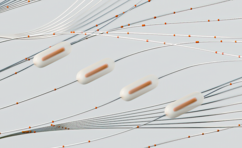 Google Deepmind Visualising AI - novoto Studio