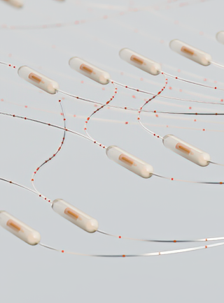 Google Deepmind Visualising AI - novoto Studio