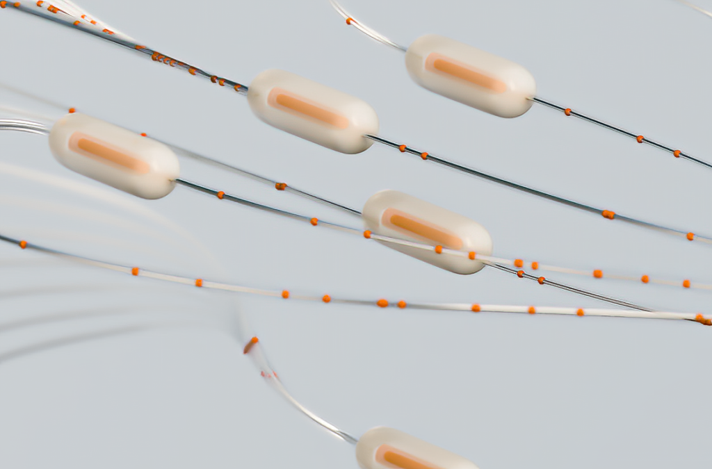 Google Deepmind Visualising AI - novoto Studio