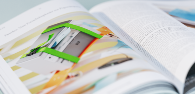 ZEIT Magazin Illustration - novoto Studio