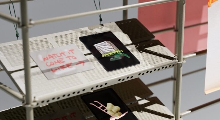 Body Construction - novoto Studio