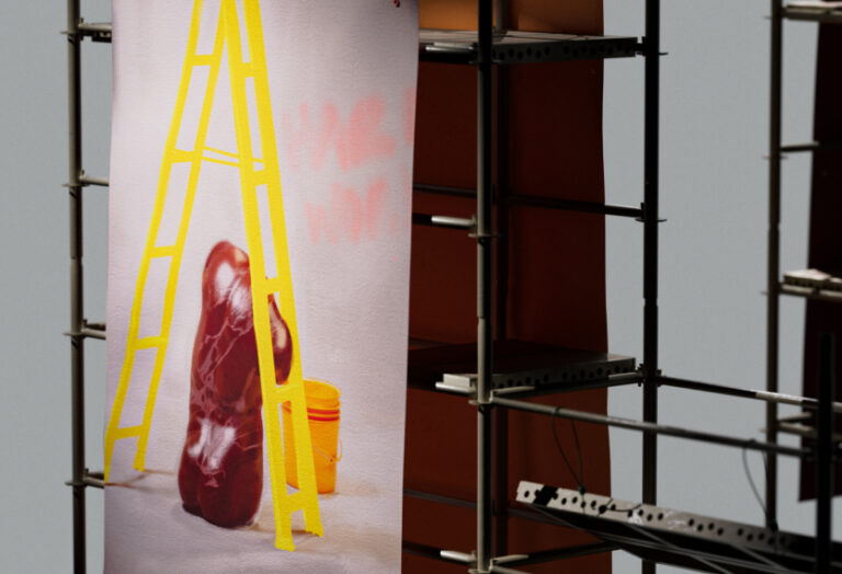 Body Construction - novoto Studio